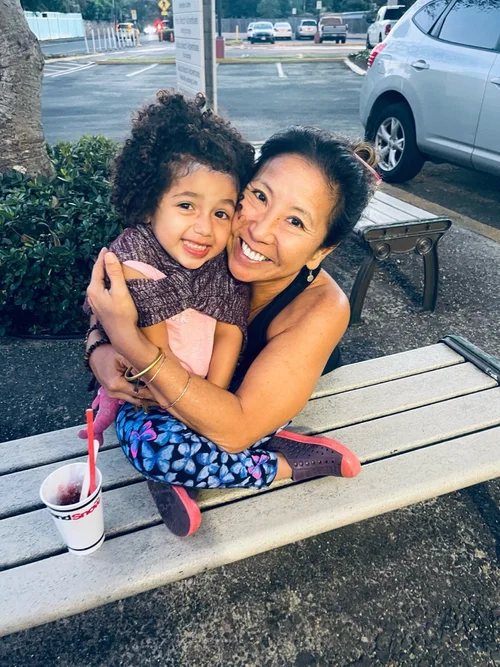 Family Hui Hawai'i Homepage