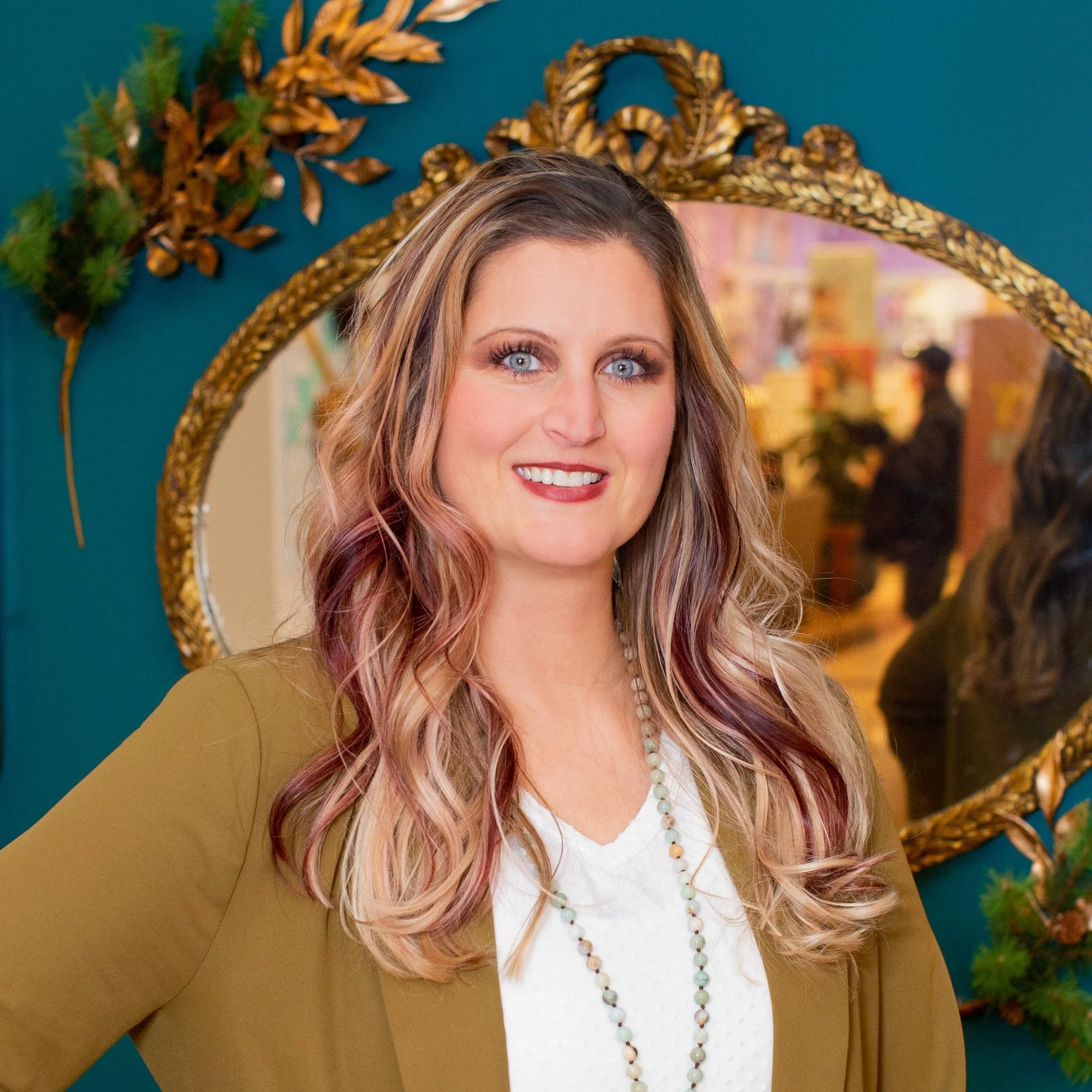Our Team — Foundation for a Healthy North Dakota