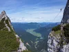 How To Climb “Stairway To Heaven” Via Ferrata in Austria — Willem Explores