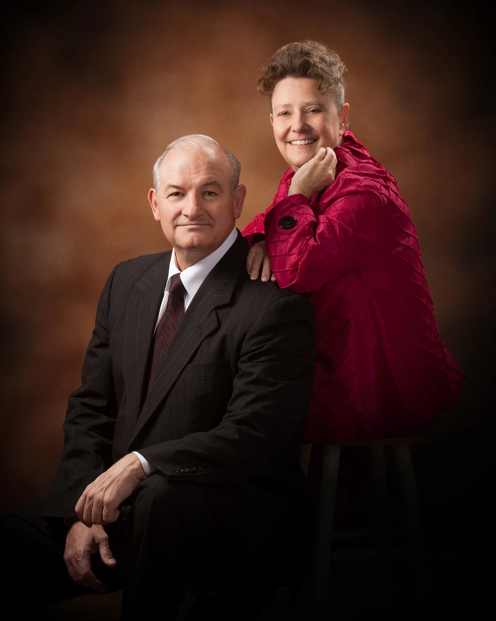 Leadership — Heritage Family Church - Wichita, KS