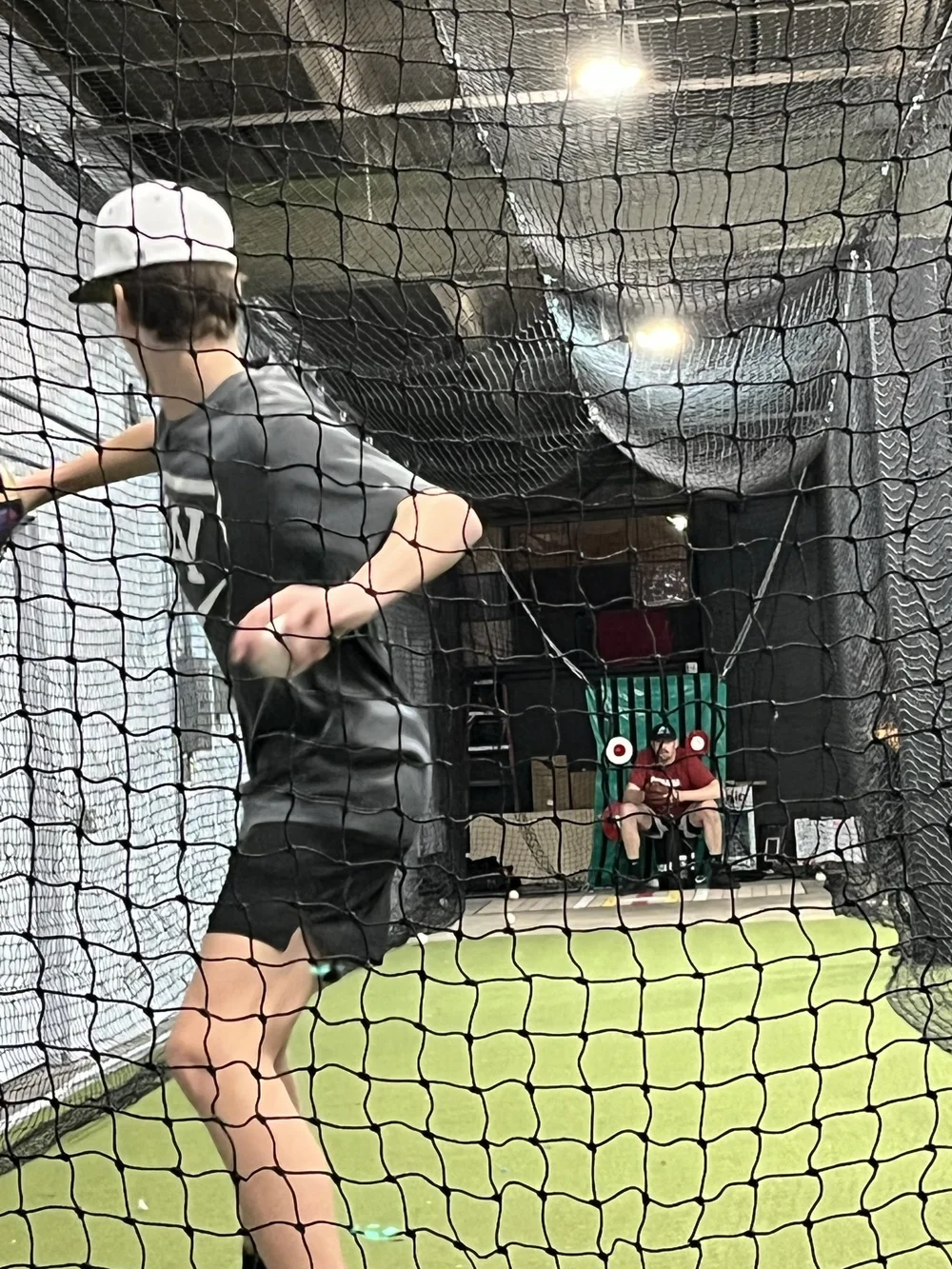 Natural Baseball Colorado