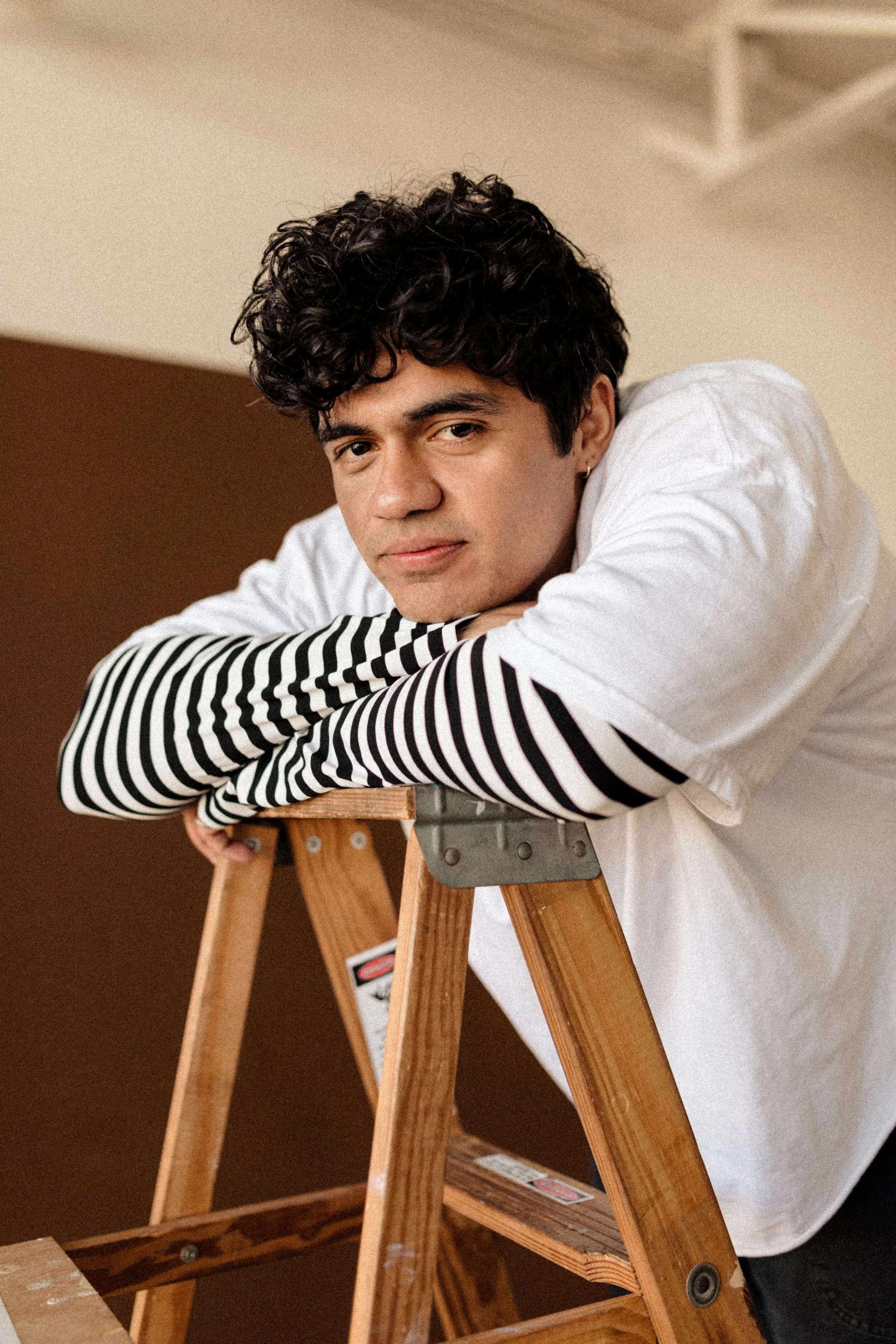 ABOUT — ZION CONF 2023