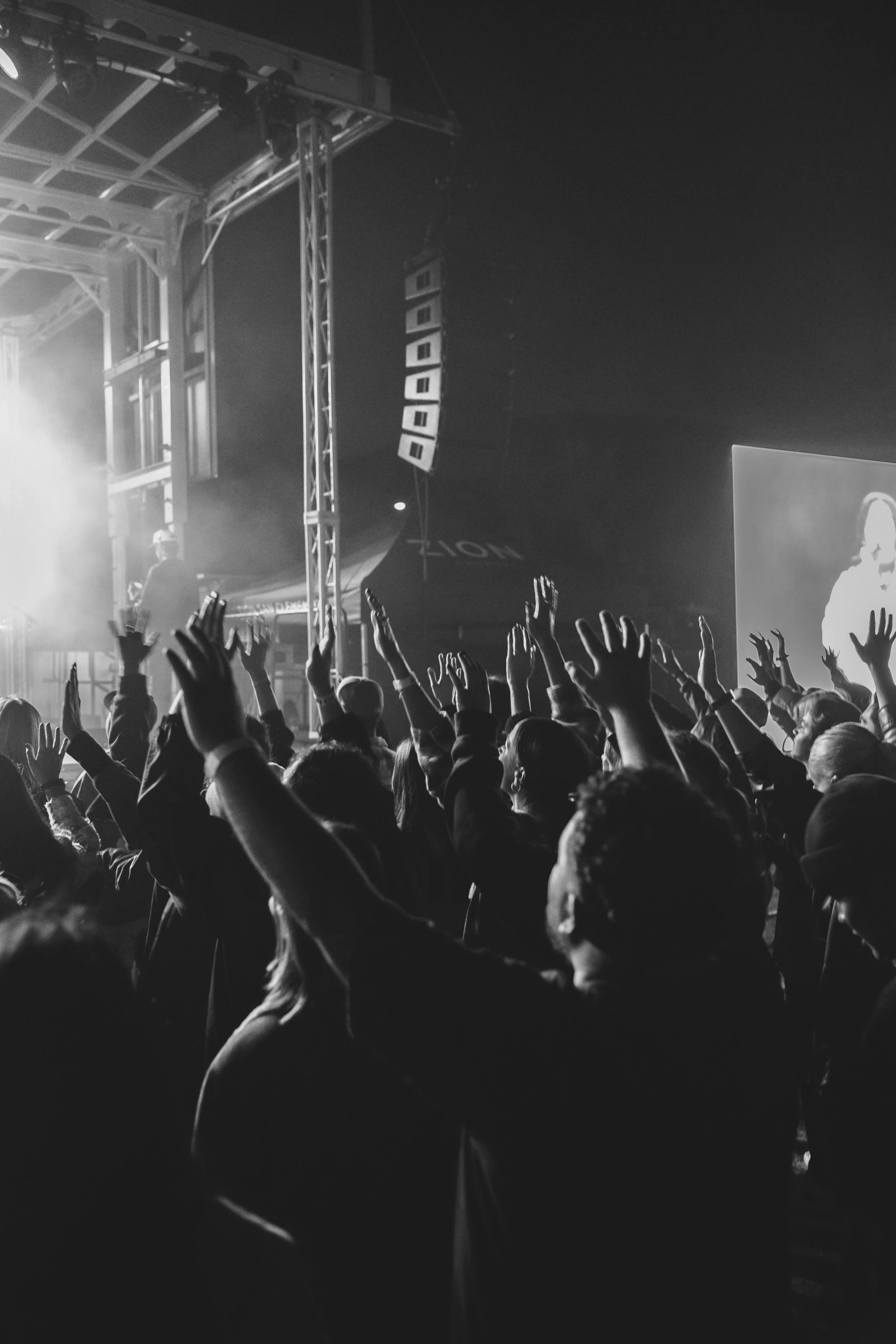 ABOUT — ZION CONF 2023