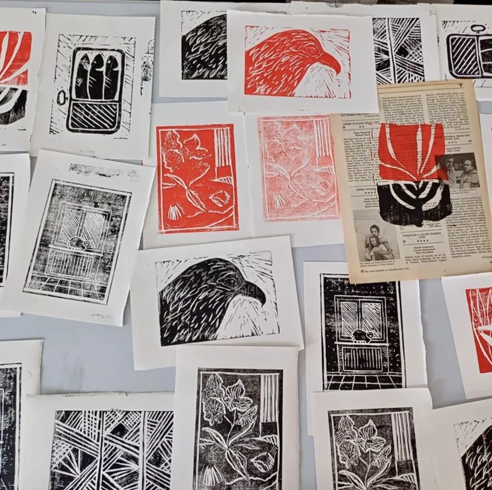 Creative Workshops — Northlight