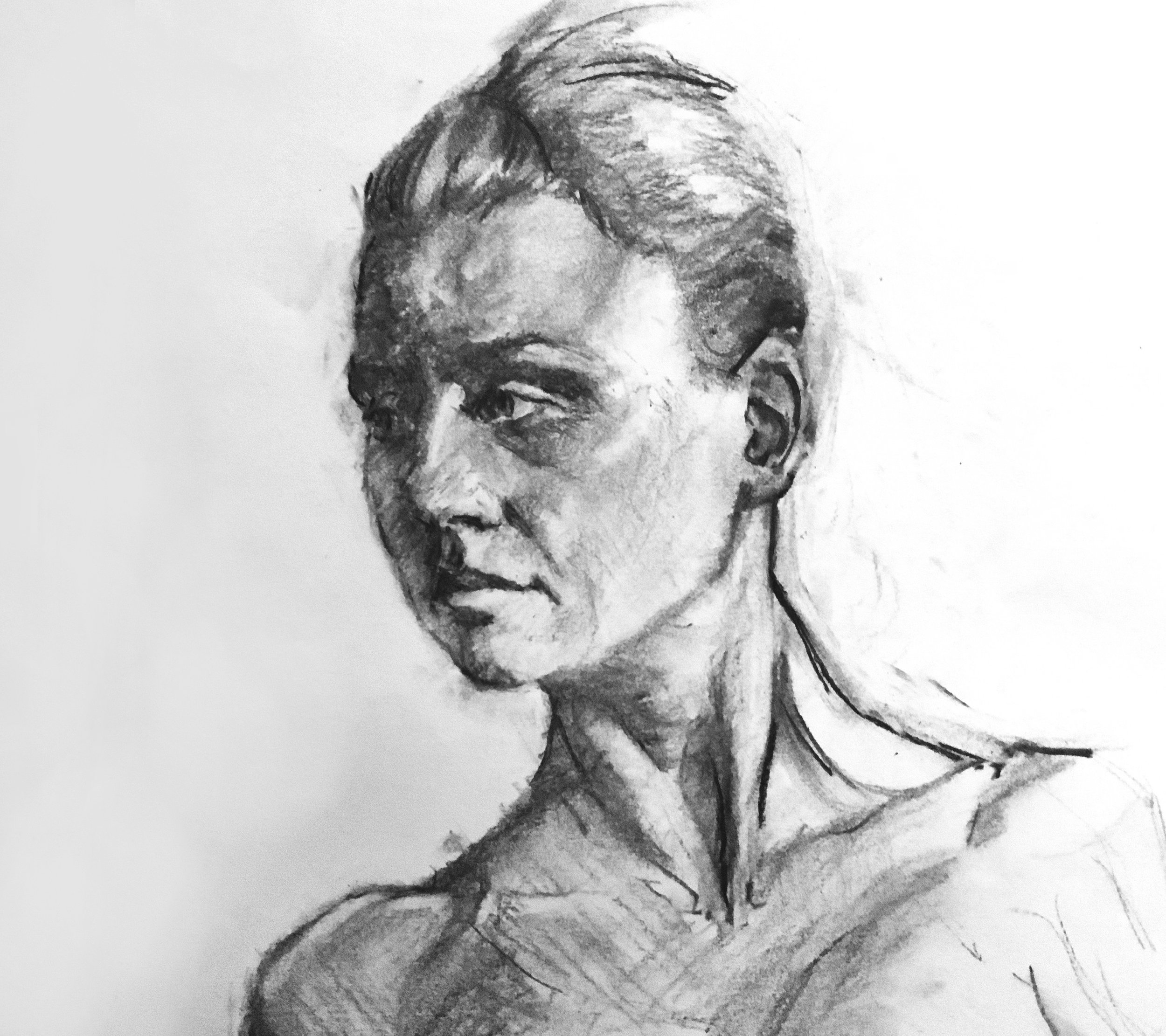 Life Drawing — Northlight