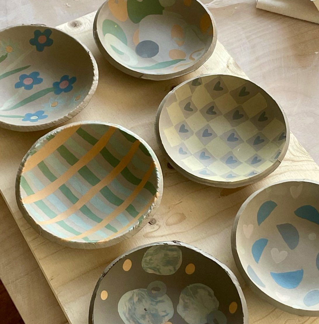 Pottery Classes & Short Courses in Leeds — Northlight
