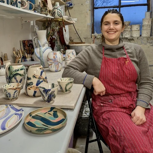 Pottery Classes & Short Courses in Leeds — Northlight