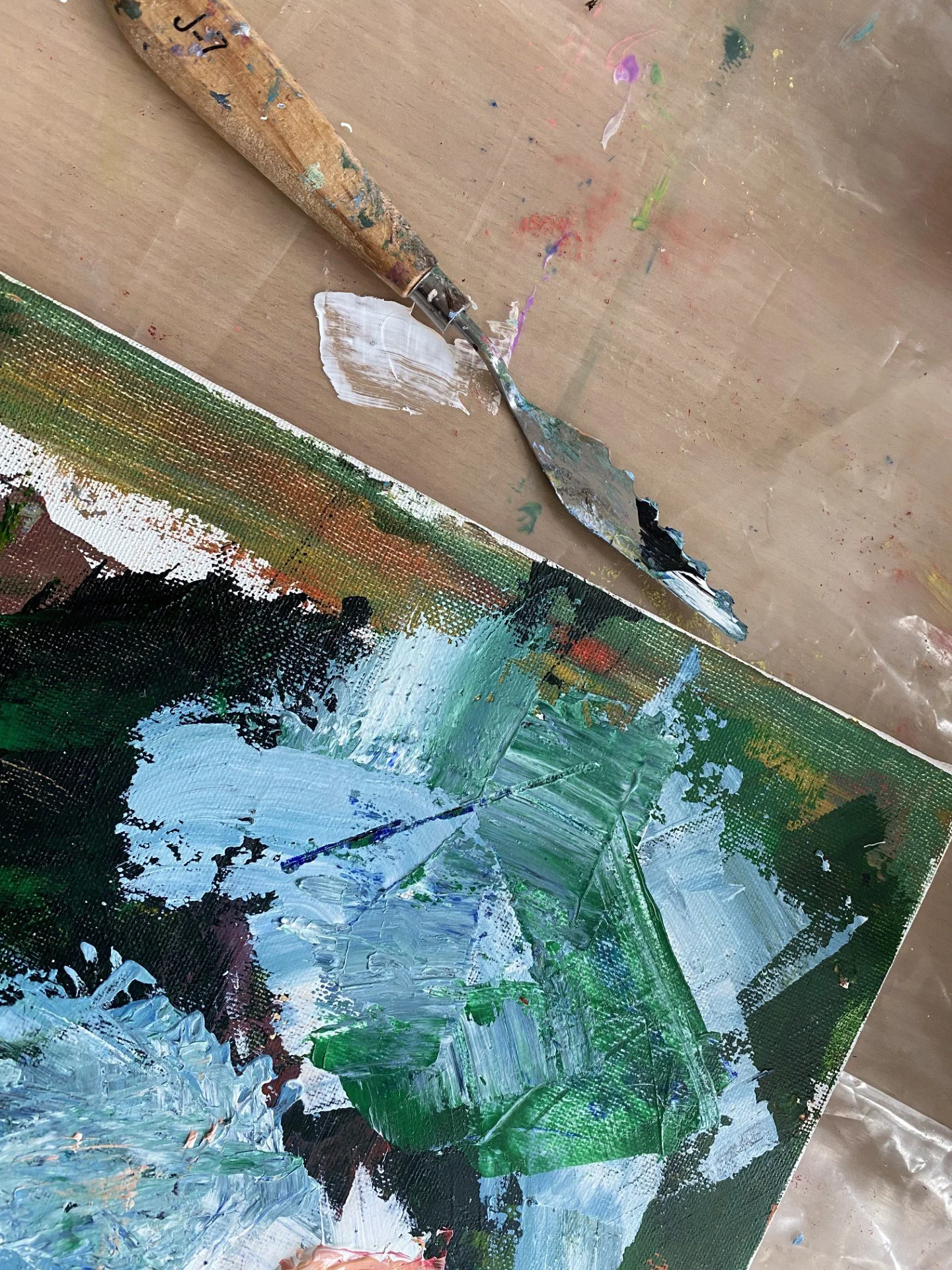 Creative Workshops — Northlight