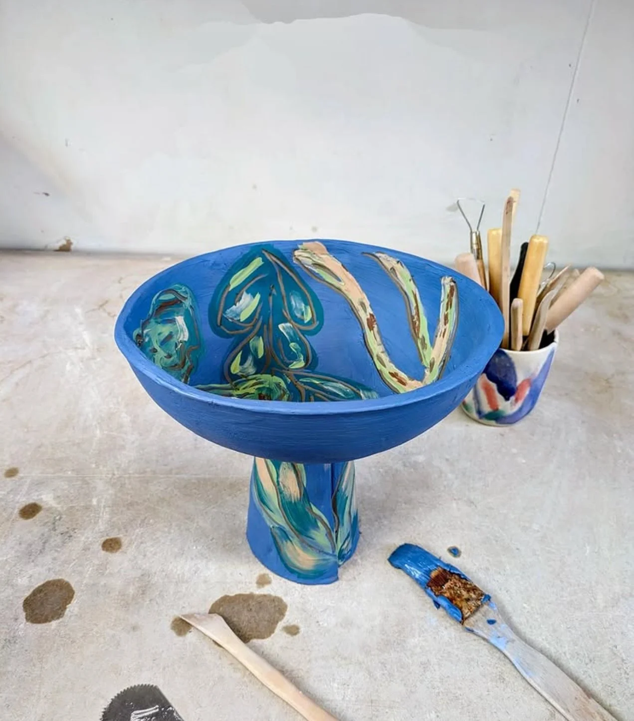 Pottery Classes & Short Courses in Leeds — Northlight