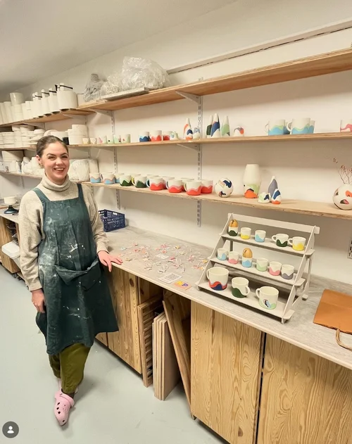 Pottery Classes & Short Courses in Leeds — Northlight