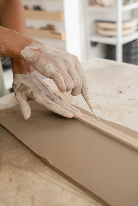 Pottery Classes & Short Courses in Leeds — Northlight