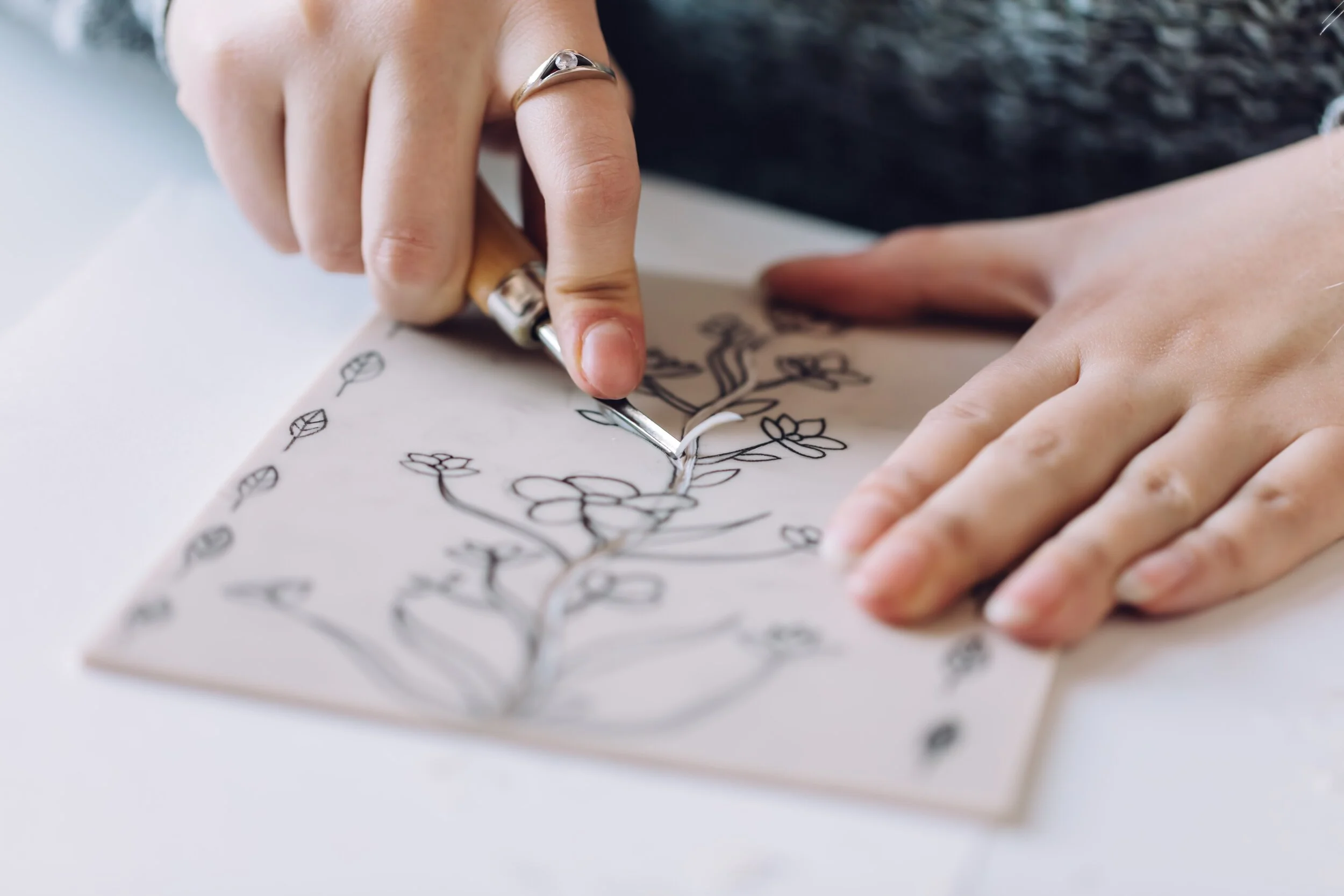 Creative Workshops — Northlight