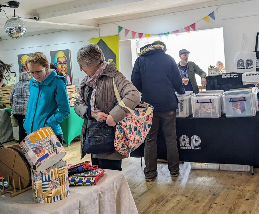 What's On — Northlight