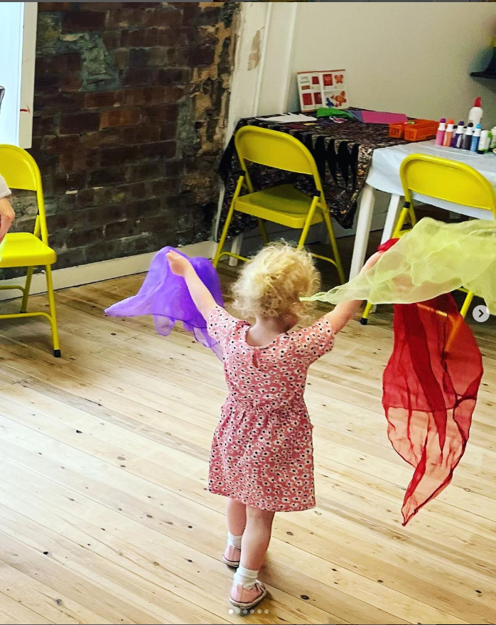 What's On — Northlight