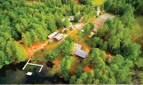 Camp Winning Spirit — Childhood Cancer Lifeline of New Hampshire