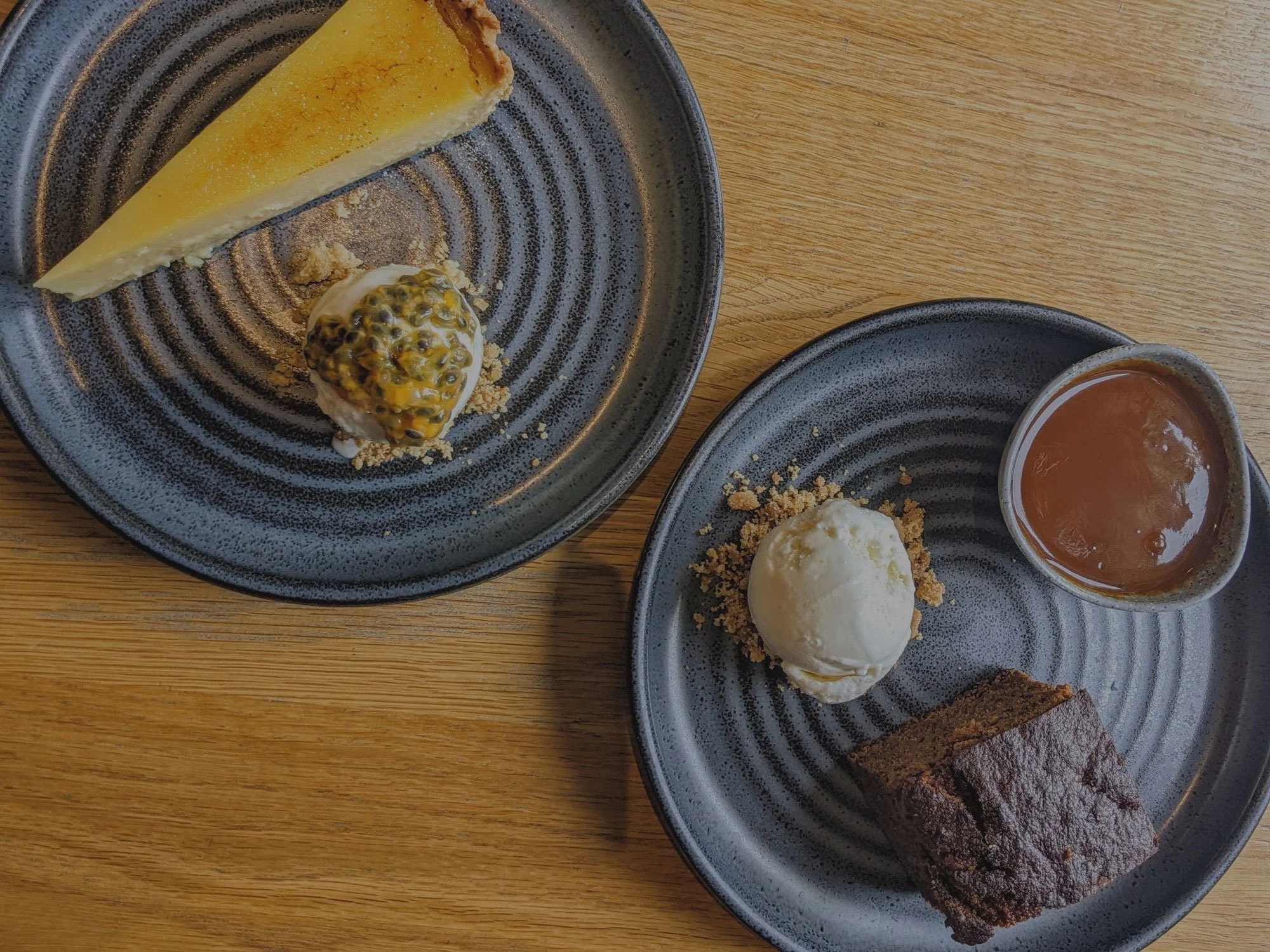 Food & Drinks — The Railway Teddington