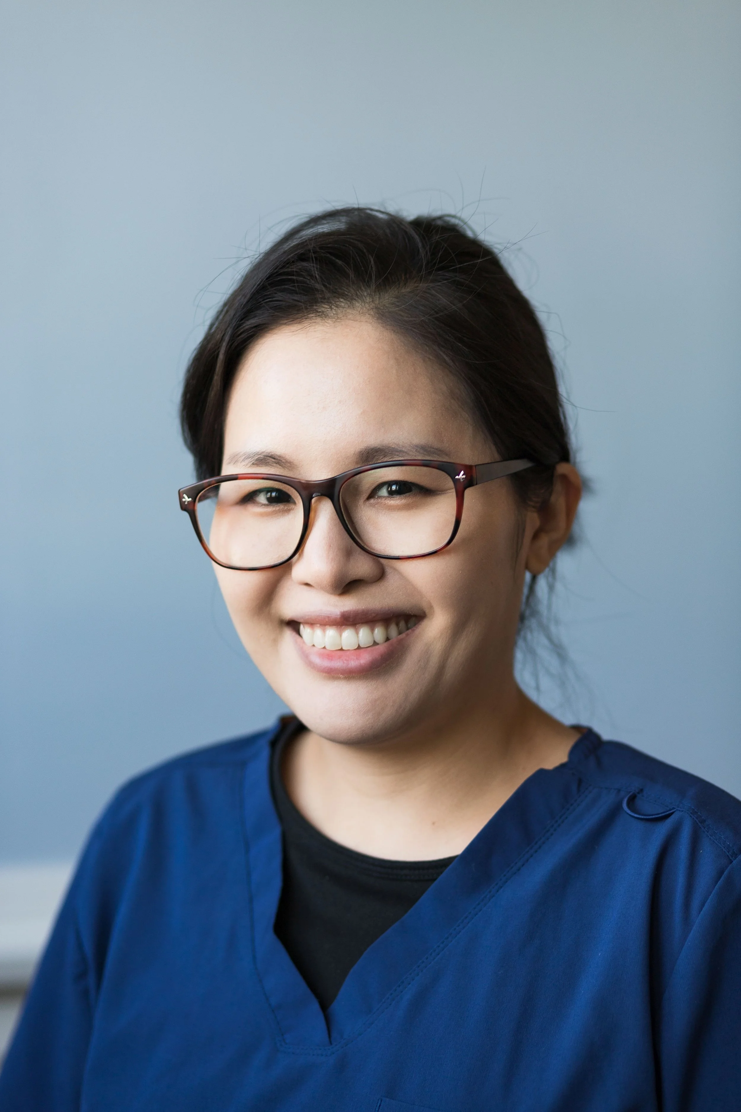 Our Dentists — Pettygrove Dental