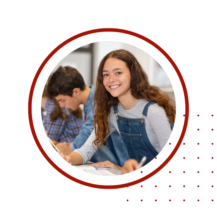 9 & 10th Grade Package — LenoxEd