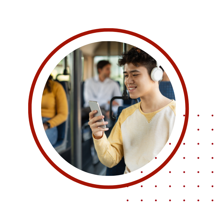 Transfer Student Package — LenoxEd