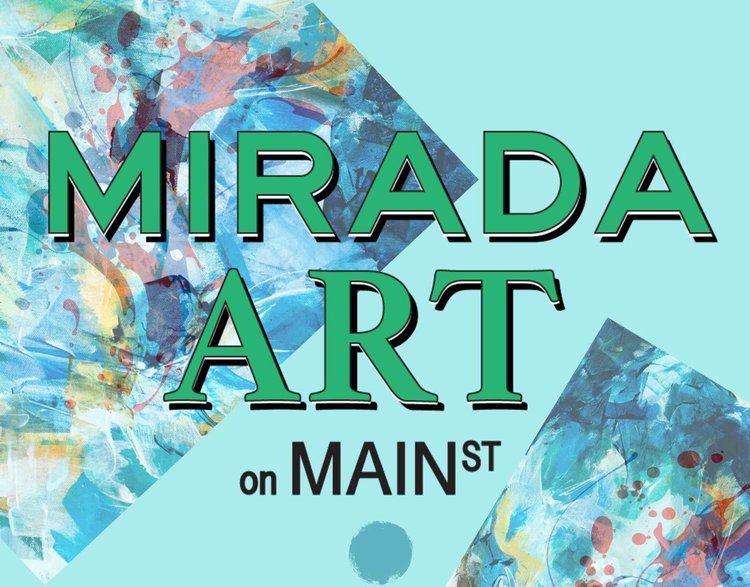 Our Artists — Mirada ART