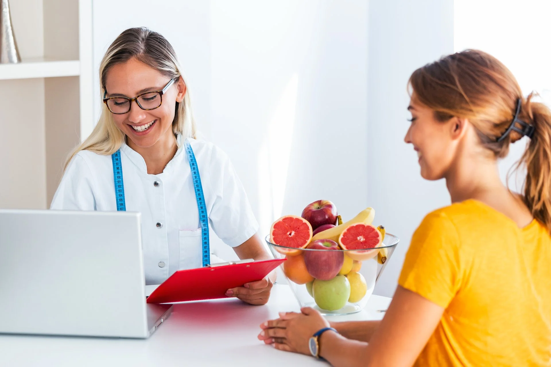 solution — The Gut Hormone Clinic