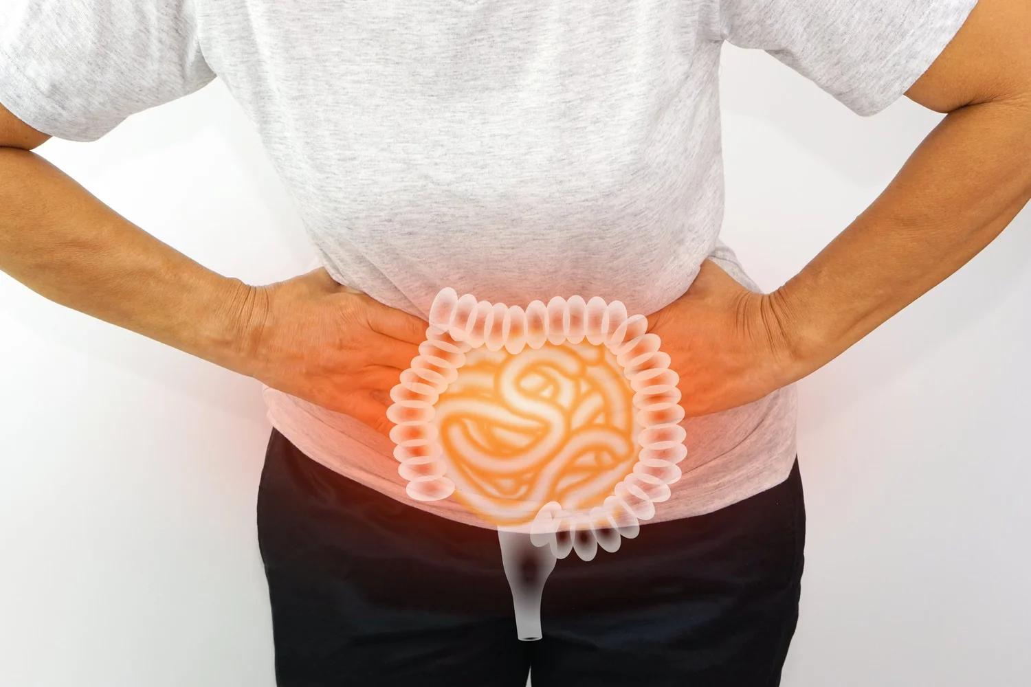 Digestive Problems — The Gut Hormone Clinic