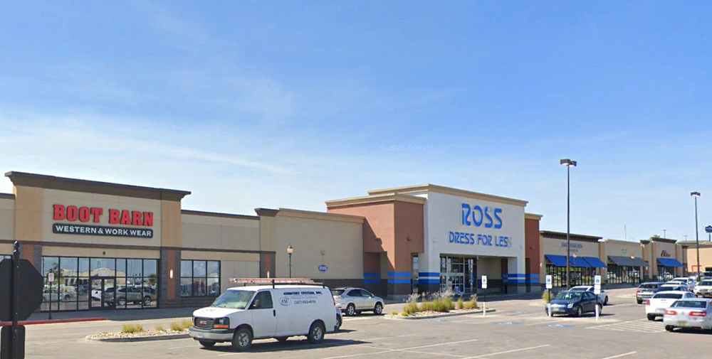 Retail — Columbus Pacific