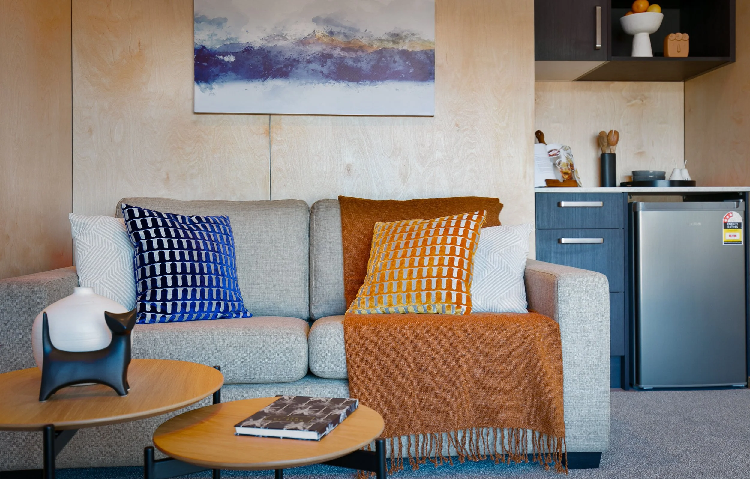 SMALL LIVING NZ