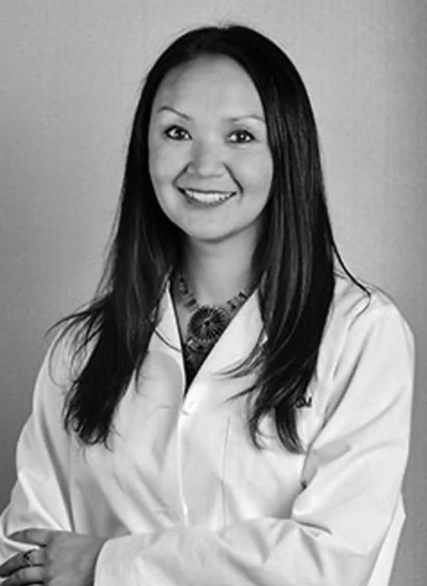 Dr. Jennifer Goto — Center for Generative Medicine