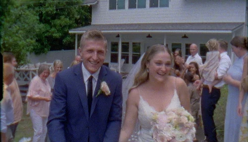 Destination Super 8mm Filmmaker - Summer LaBelle