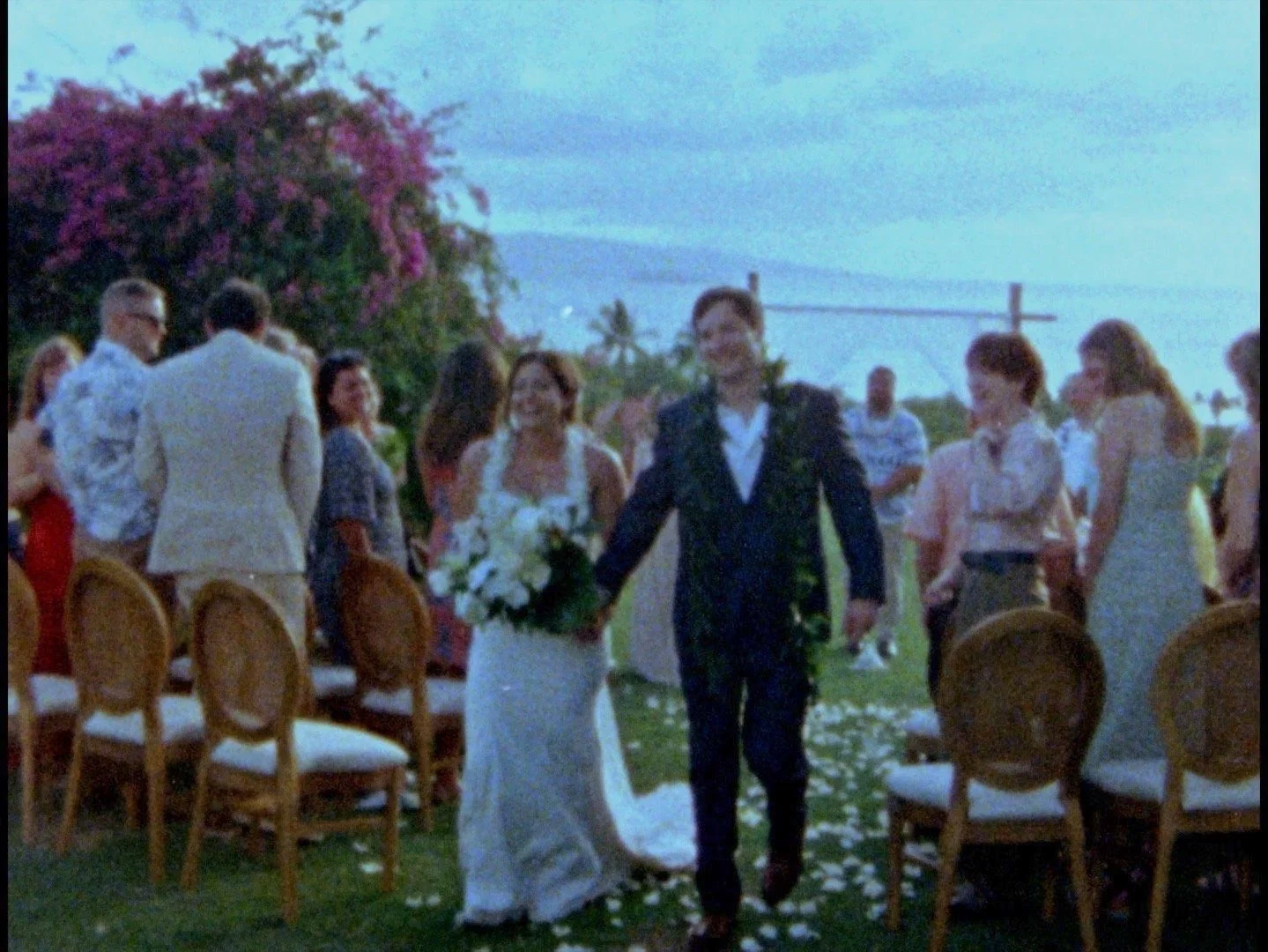 Destination Super 8mm Filmmaker - Summer LaBelle