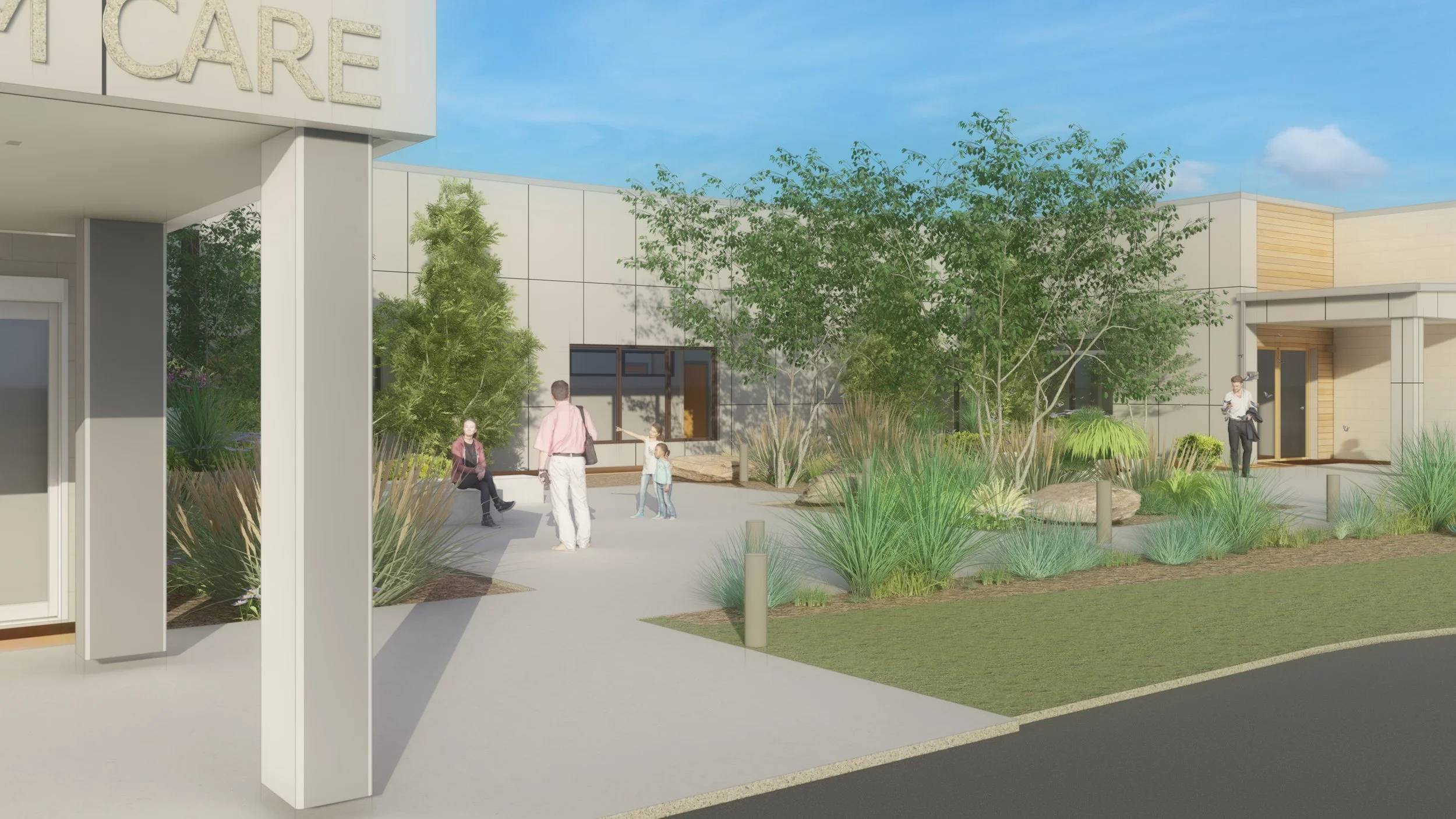 Sublette County Health Foundation
