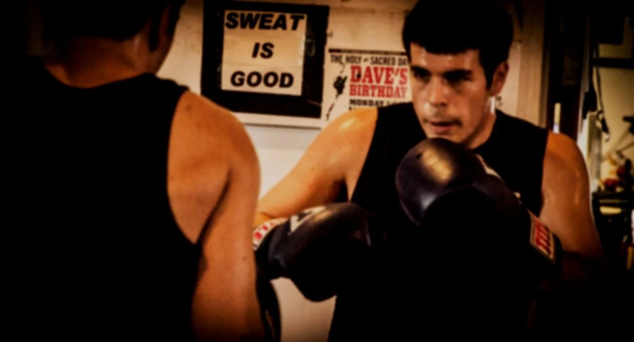Front Range Boxing | Join Our Community