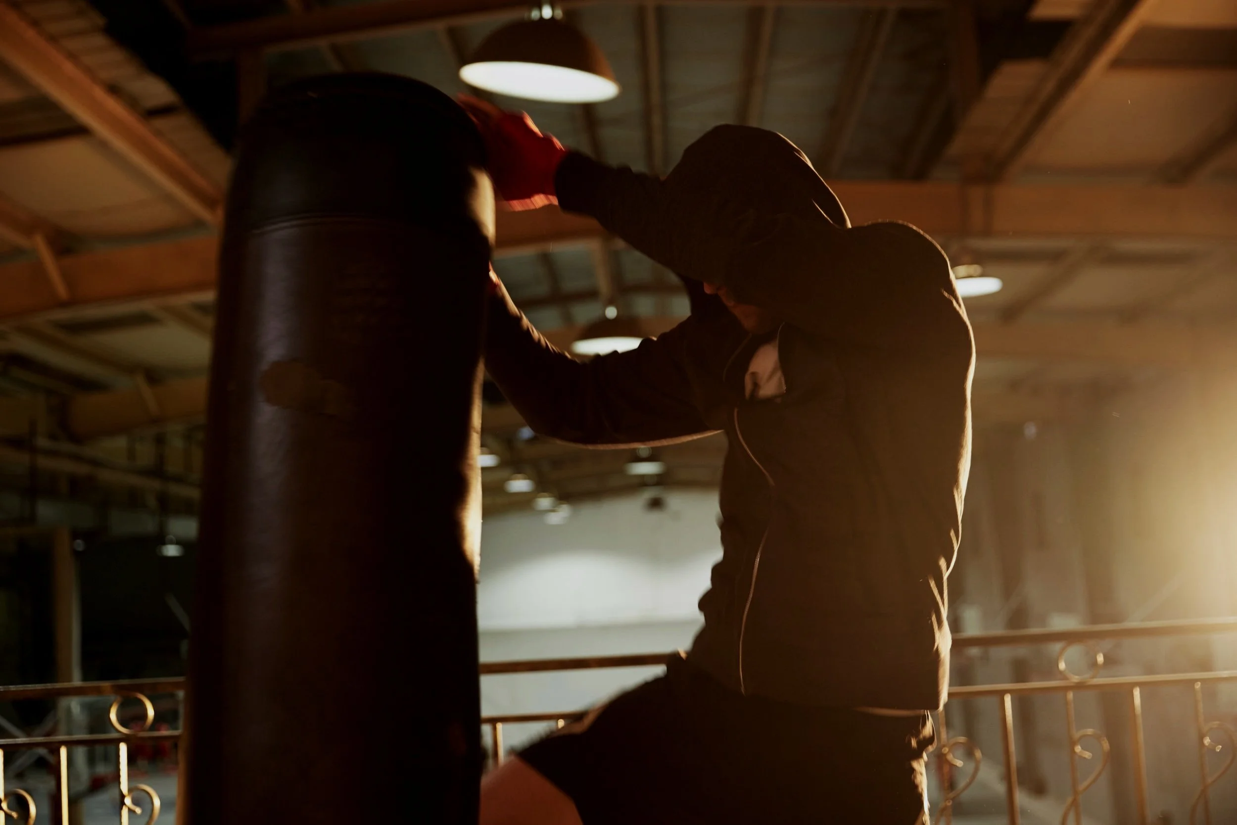 Classes — Front Range Boxing