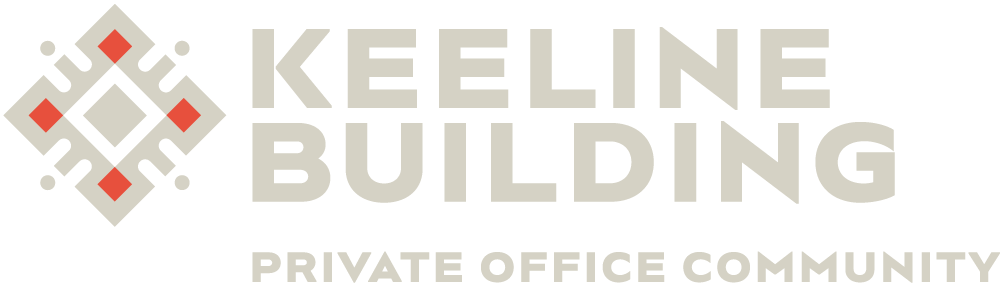 Keeline Building | Private Office Community - Omaha, NE