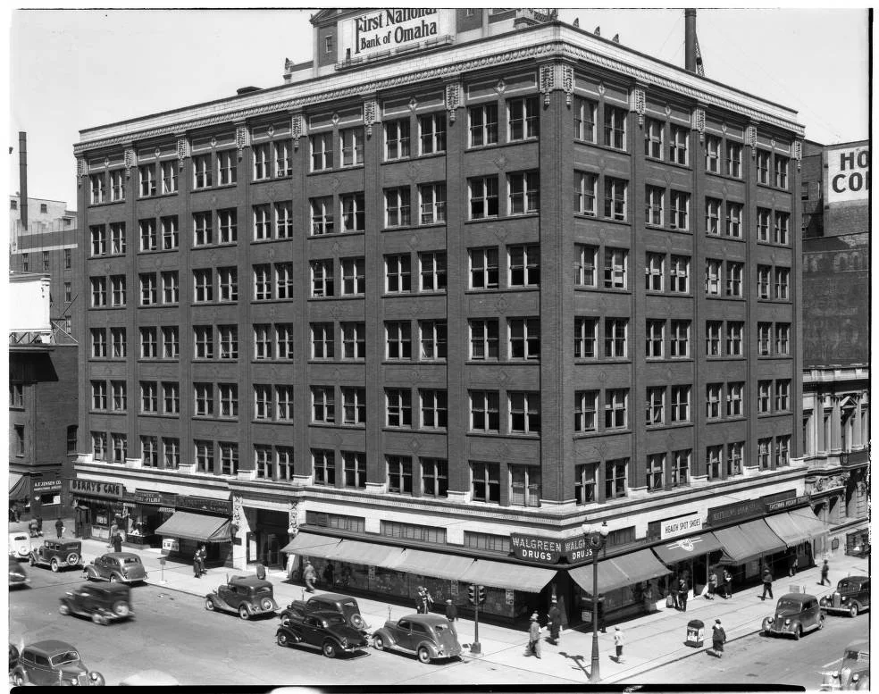 Availability — Keeline Building