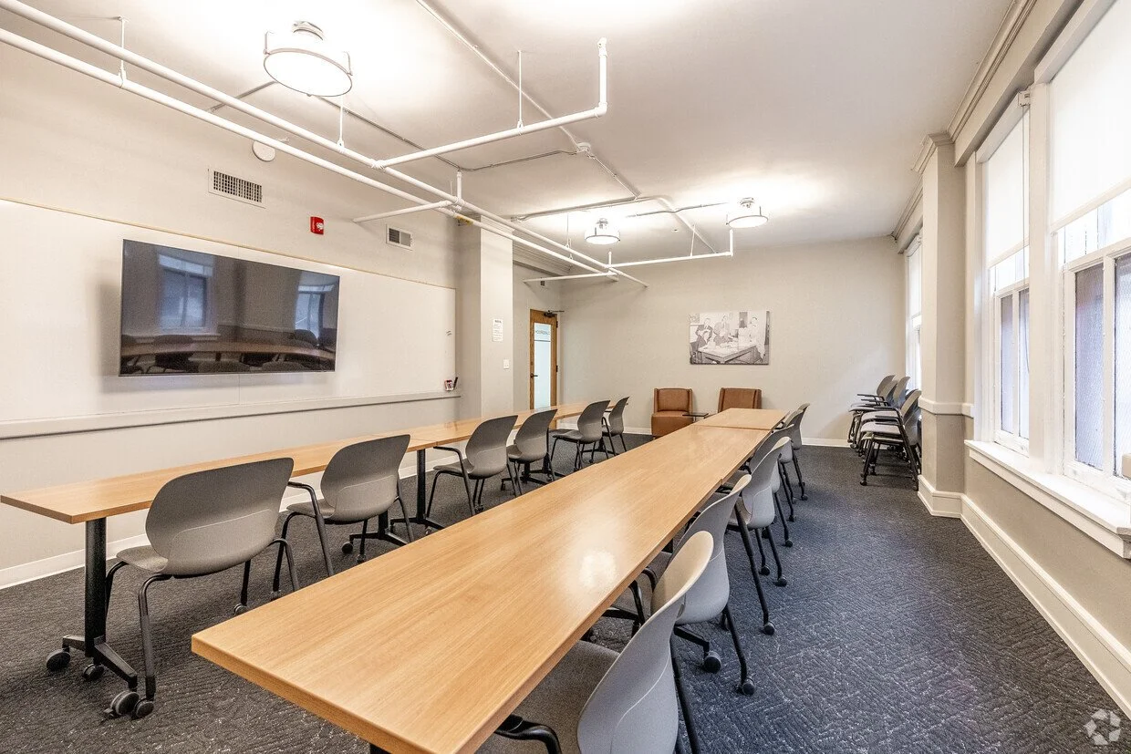 Keeline Building | Private Office Community - Downtown Omaha