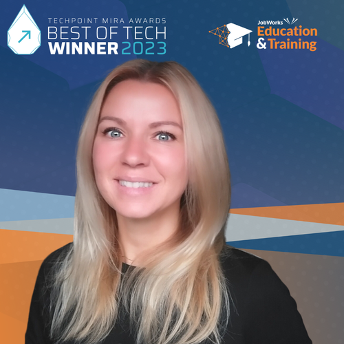 Our Team — JobWorks Education & Training — Better Careers Start Here