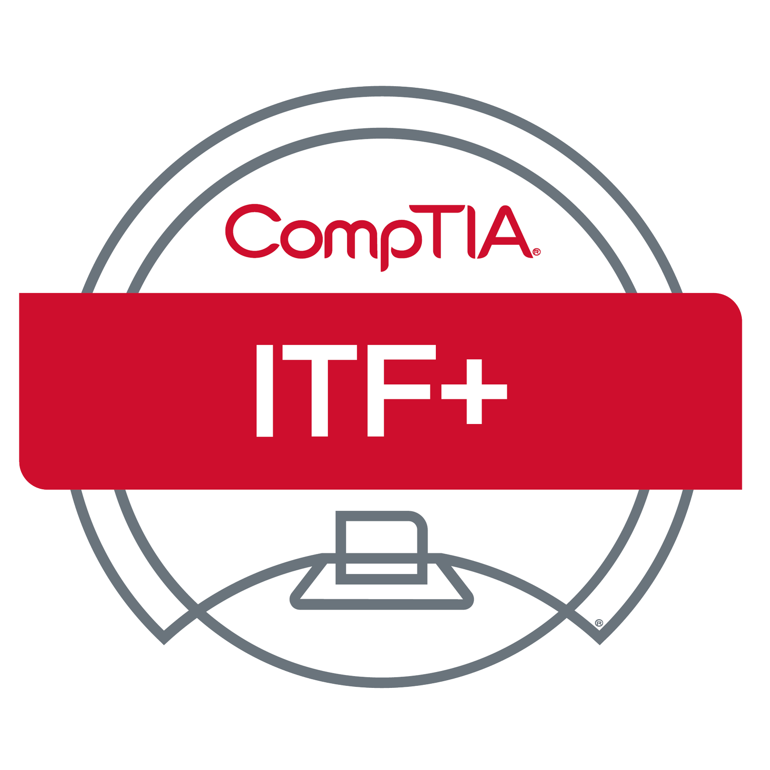 CompTIA ITF+ Self-Paced Course — JobWorks Education & Training — Better ...