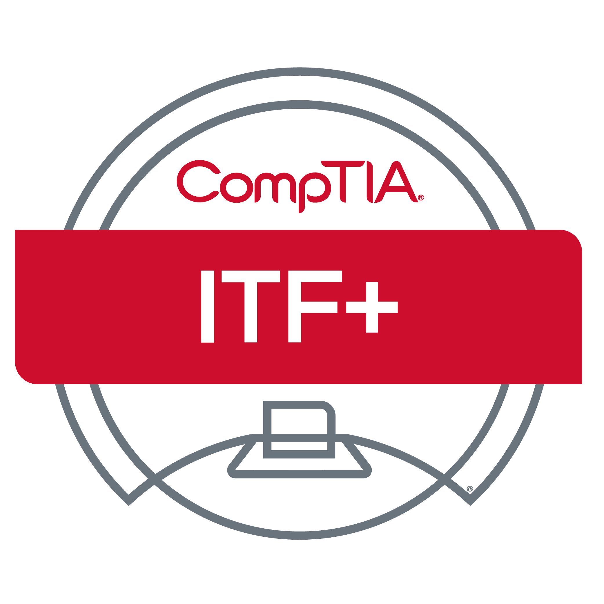 CompTIA ITF+ Self-Paced Course — JobWorks Education & Training — Better ...
