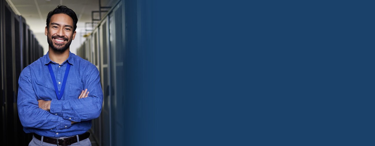 Join TechWorks Today — IT Support Bootcamp — JobWorks Education ...