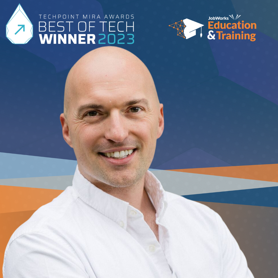 Our Team — JobWorks Education & Training — Better Careers Start Here