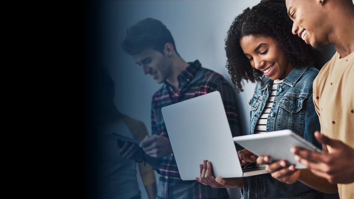 » IT Foundations — Tech Bootcamp for Youth — JobWorks Education & Training