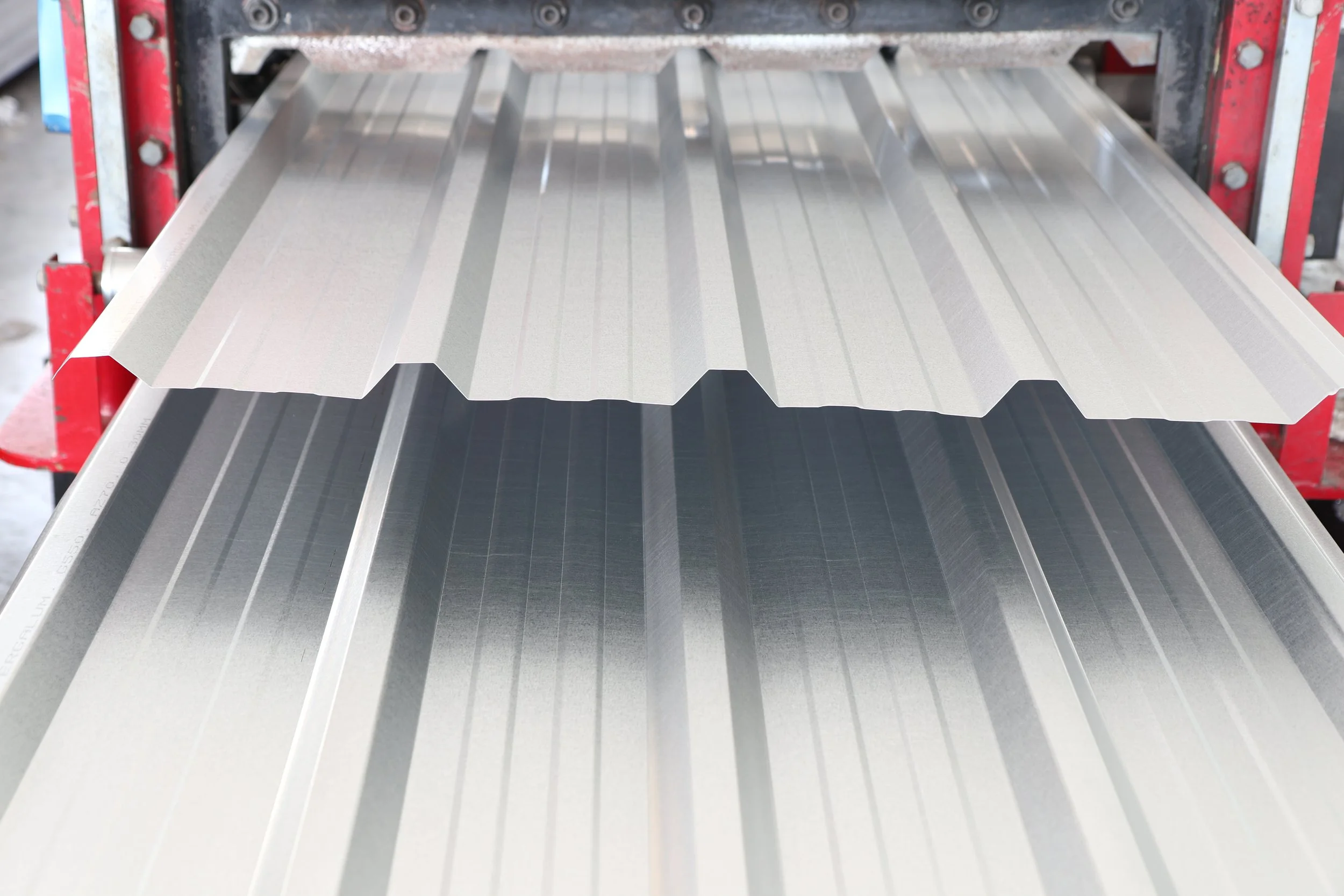 Jesco Metal Works Wholesale Roofing and Siding