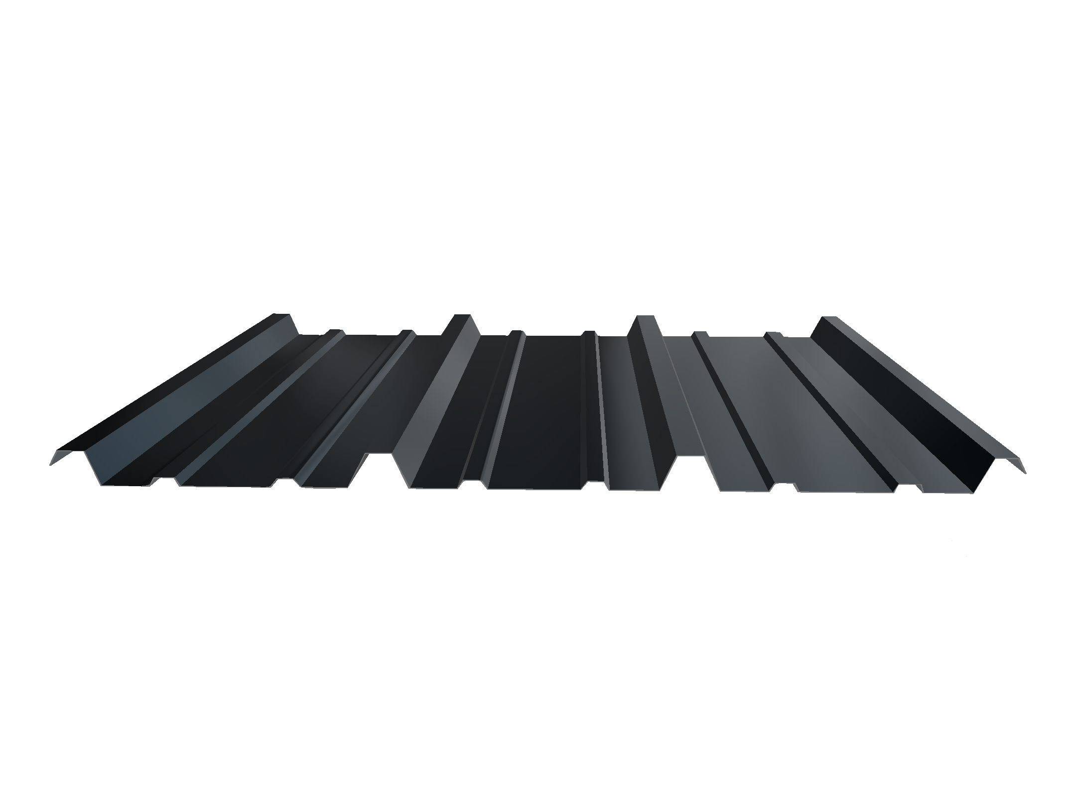 Steel Panels — Jesco Metalworks