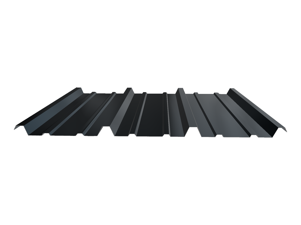 Steel Panels — Jesco Metalworks