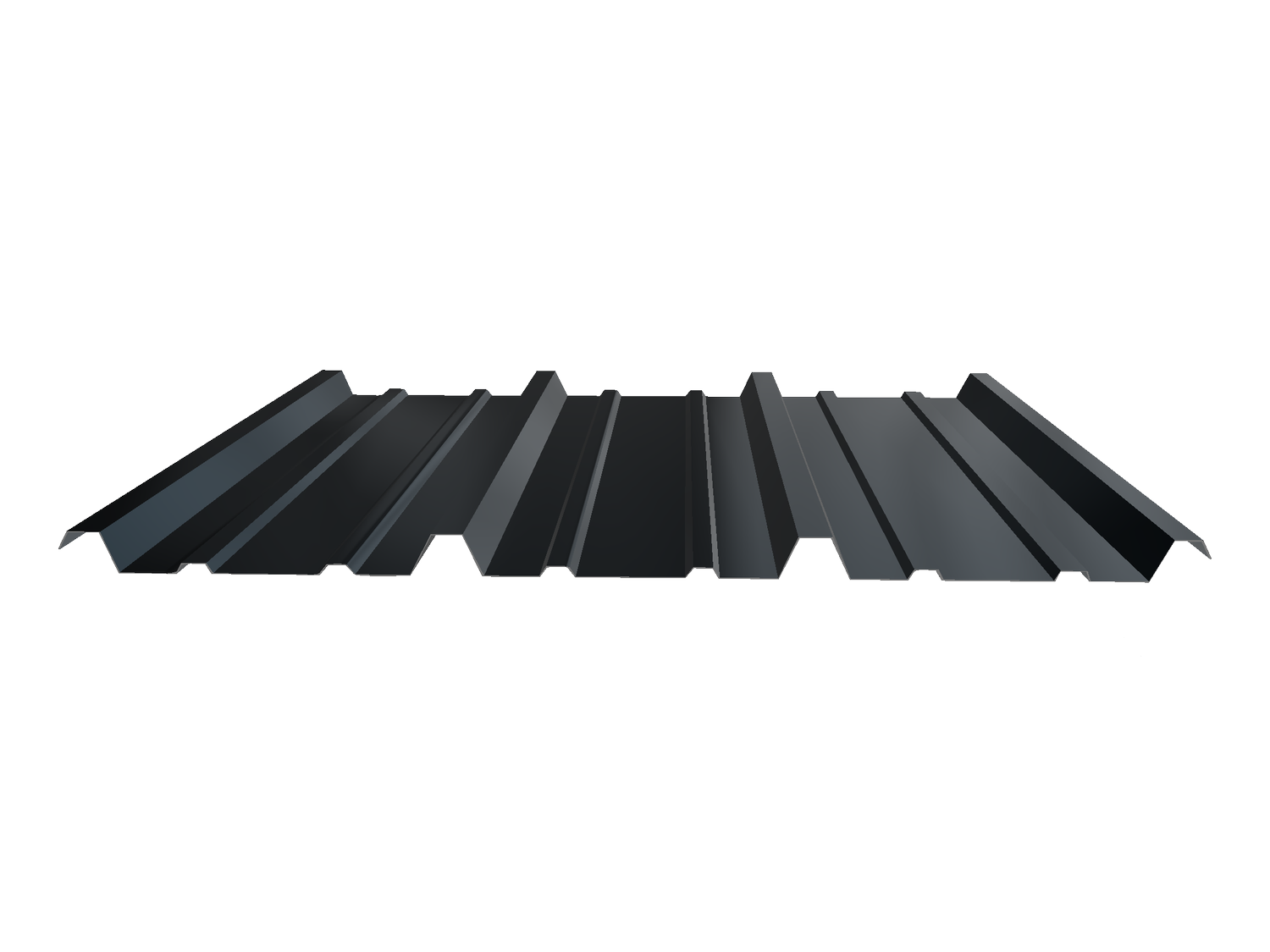 Steel Panels — Jesco Metalworks