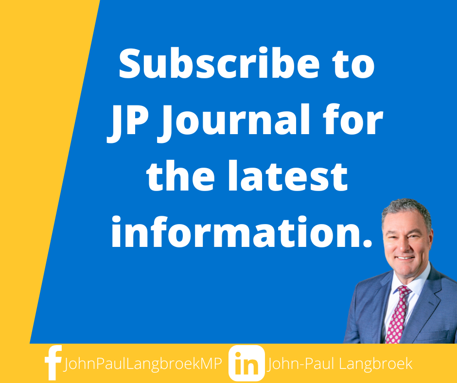 Contact Surfers Paradise Office — JP Langbroek