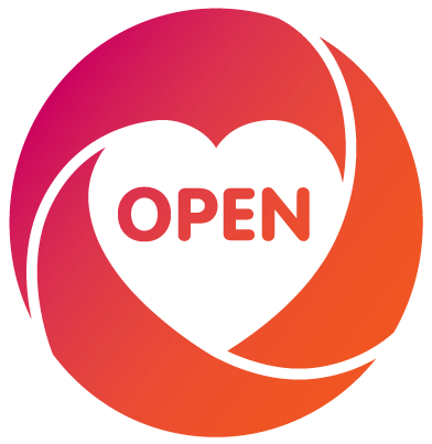OPEN (Organization for Polyamory and Ethical Non-monogamy)