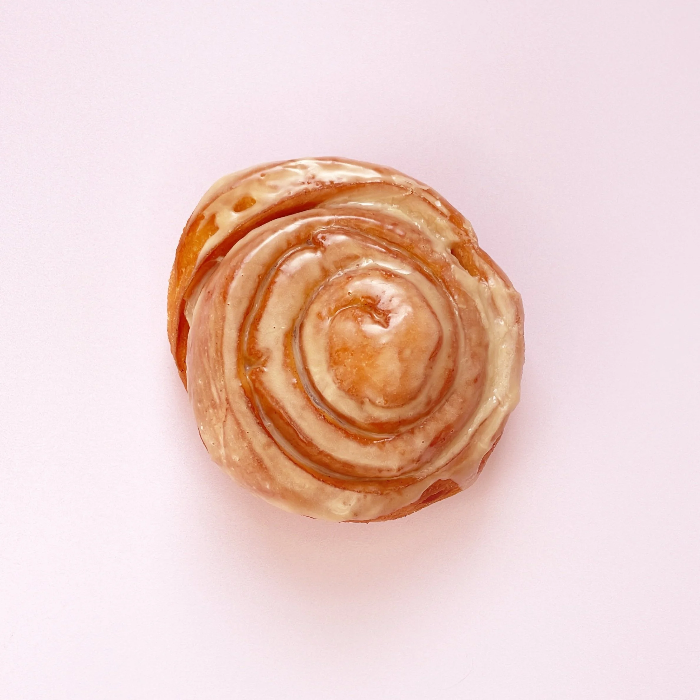 Menu — Lovebirds Donuts